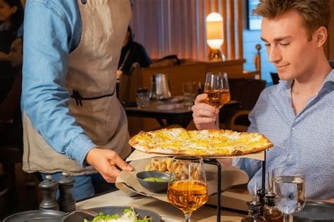 Seaport Guide The Seaport