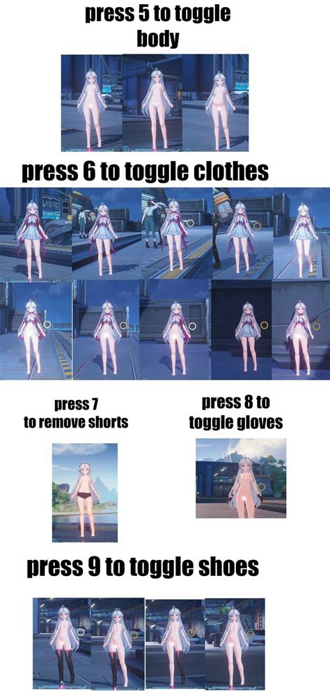 Req Wuthering Waves Page 233 Adult Gaming Loverslab