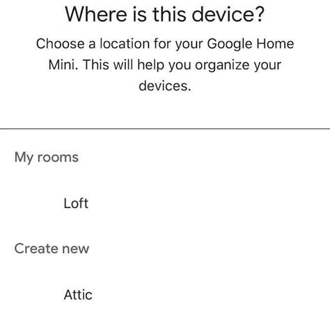 How To Set Up Google Home