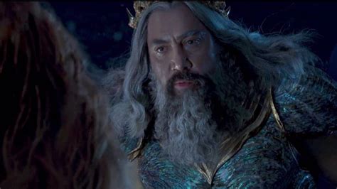 El Nuevo Tráiler De La Sirenita Presenta Al Tritón De Javier Bardem Y