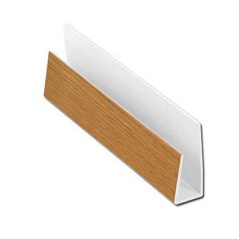 Irish Oak Shiplap Cladding Upvc Plastic Exterior Grade