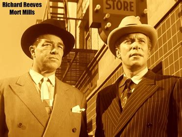 Mort Mills Actor Biography Photo Best Movies And Tv Shows