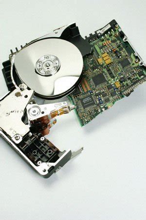 How Data Is Stored In A Hard Disk Tech FAQ