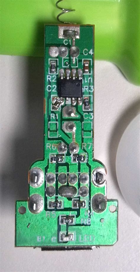 Why Is The Micro USB So Fragile Compared To Mini USB Cable Ends