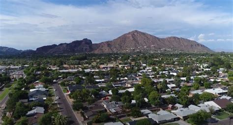 Living In Peoria Arizona Living In Phoenix Arizona