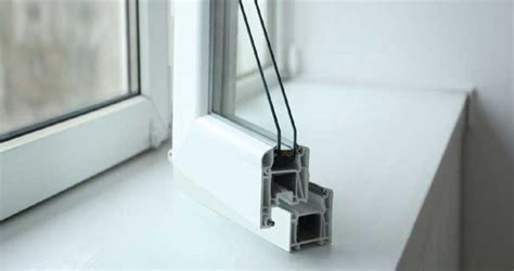 پروفیل Upvc چیست؟ شهر آهن