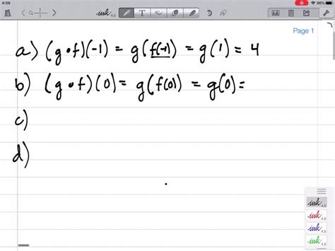Solvedevaluate Each Expression Using The Graphs Of Y F1x2 And Y