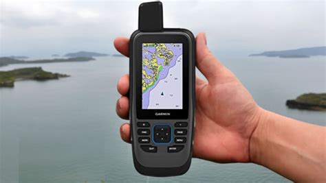 Best Handheld Marine Gps Set Sail With Confidence