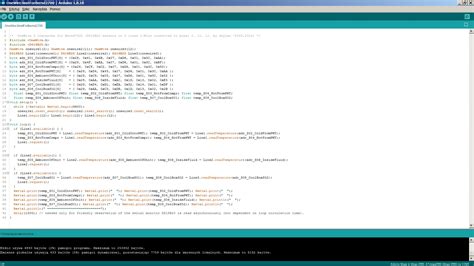 One Wire Ds18b20 Reading 85°c Then 127°c And Arduino Hanging Up