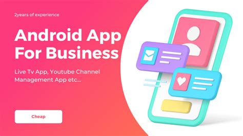 Create Applications For Your Business By Aswindevpv Fiverr