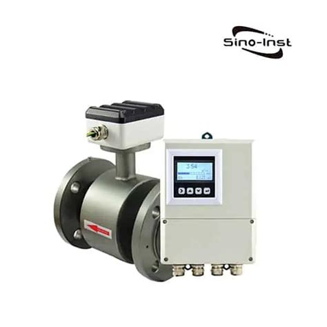Buyers Guide To Industrial Fertilizer Flow Meterssino Inst