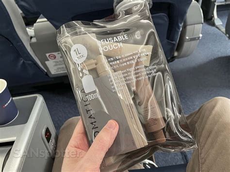 Air Premia 787 9 Premium Economy Review Pure Luxury With A Catch Or