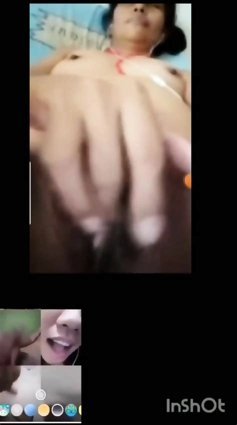 Jenski Online Group Video Call Sex