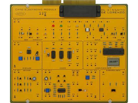 Opto Electronics Quality Systems Egypt