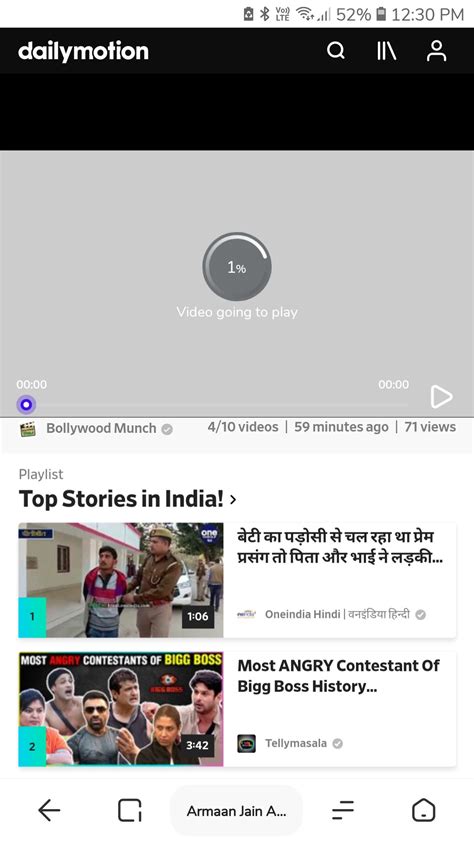 Android Detect Video On Webview And Play It On Exoplayer Stack Overflow