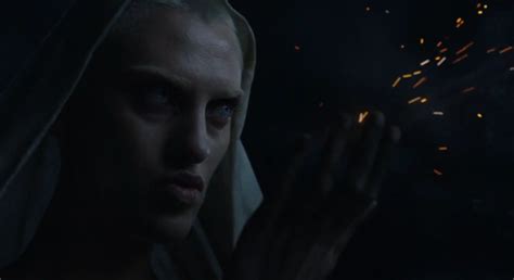 Los Anillos De Poder Tráiler San Diego Comic Con
