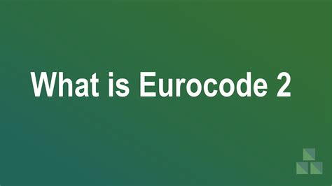 Understanding Eurocode 7 Principles And Design Process Eurocode Design Guide