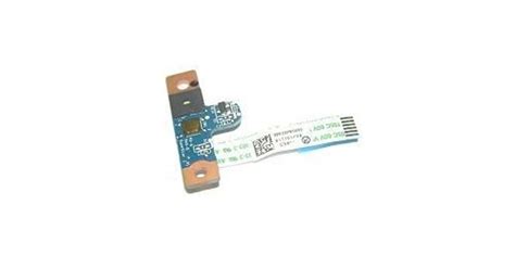 Hp Power Button Board Nupud Mt Shop