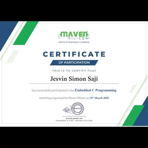 Embeddedc Microcontrollers Firmwaredevelopment Embeddedsystems Iot Jesvin Saji