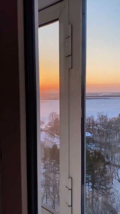 Вечер в хабаровск зима путешествия Winter Youtube