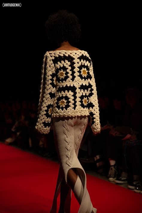 Amazon Fashion Week Tokyo Ryota Murakami Aw 1819 Virtuogenixonline