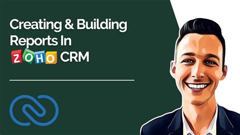 Zoho Crm Reports Overview Zenatta Consulting
