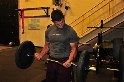 9 Best Curl Bar Exercises You Need To Try Garage Gym Builder