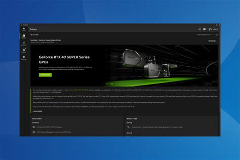 Nvidia Releases Open Beta For Its New App Set To Integrate Existing