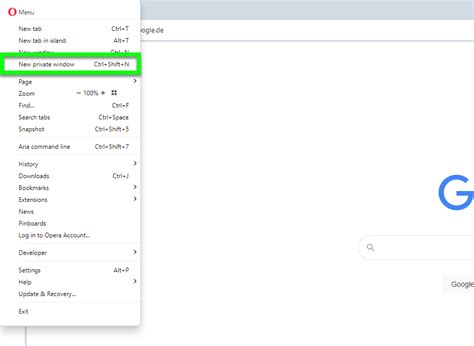 Logging In To Webmail On A Device You Dont Own Ionos Help