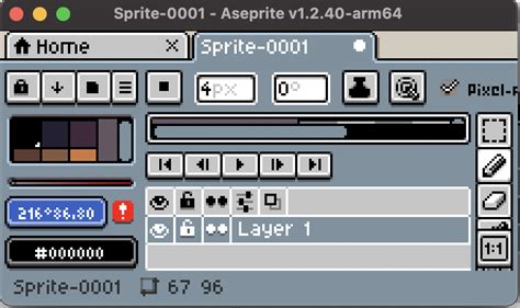 Theme Regressions · Issue 3709 · Asepriteaseprite · Github