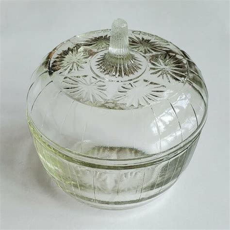 Ваза стеклянная конфетница с крышкой купить за 3 350 руб Мебель и интерьер Festima Ru