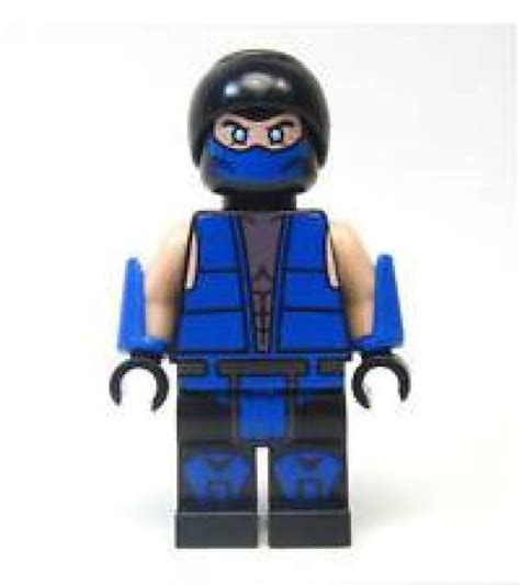 Herobloks Sub Zero Onlinesailin