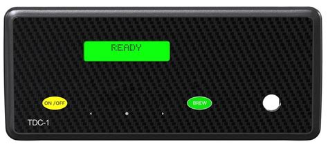 Renau Tdc 01 Single Decanter Brewer Controller