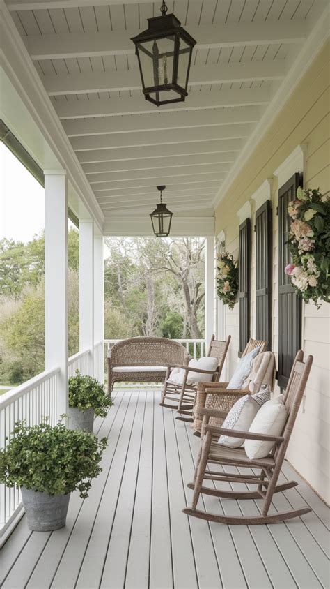 22 Veranda Ideas For A Stylish Outdoor Space Small Terraces Covered