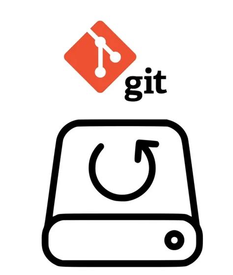 Резервное копирование репозиториев с Github Gitlab Хабр