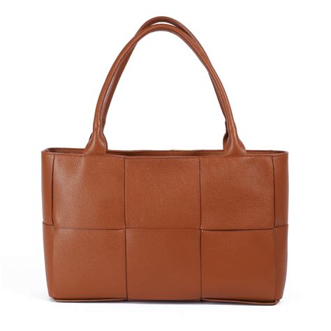 The Lettie Tote Bag Lrm