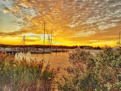 Eastern Shore Towns Maryland