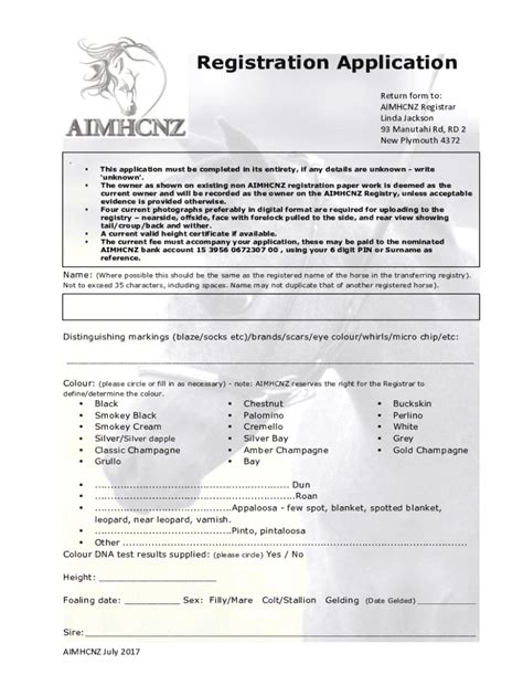 Fillable Online Stud Prefixsuffix Application Form Fax Email Print