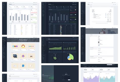 Oneui Bootstrap 5 Admin Template And Ui Framework
