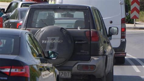 До 12 септември се променя организацията на движение по бул „Александър Стамболийски“ в София