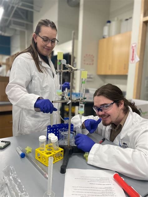 Biotechnology Certificate Program In Gloucester 6 Months