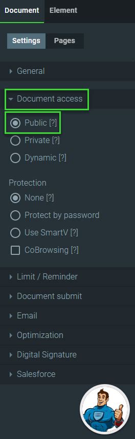 Access Public Documents Titan Sign