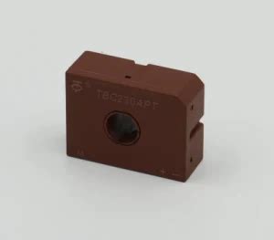 Tbc Lpt 1 Series Closed Loop Mode Hall Effect Current Sensor China Analog Output And Colour