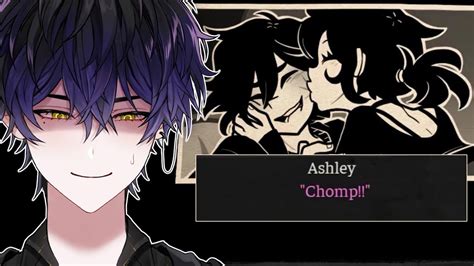 Experiencing Normal Sibling Moments In 【the Coffin Of Andy And Leyley