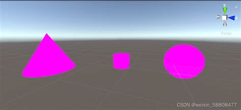 Mesh画圆柱、圆锥、球、柏林地图uv Planemesh 绘制圆柱 Csdn博客