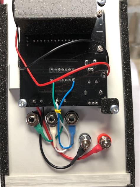 Component Tester By CFSolutions Download Free STL Model Printables Com