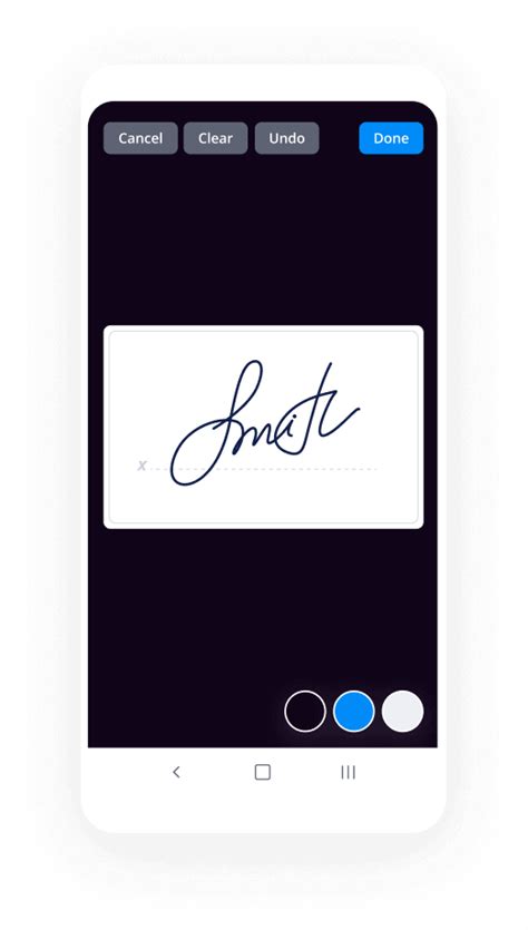 Trust Amendment Form Pre Built Template Airslate Signnow