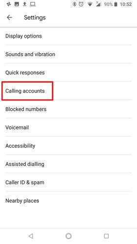 How To Set Up Call Forwarding On Android Make Tech Easier