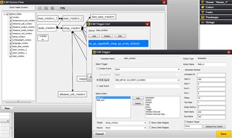 Synergy Guix Animation Forum Synergy™︎ Mcu Renesas Engineering