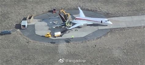 日本首款国产喷气式客机spacejet研发终结 一架原型机在美被拆解凤凰网科技凤凰网